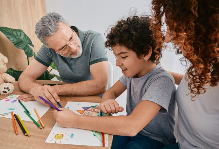 The Family Roadmap: What Our Comprehensive Family ABA Training Program ...